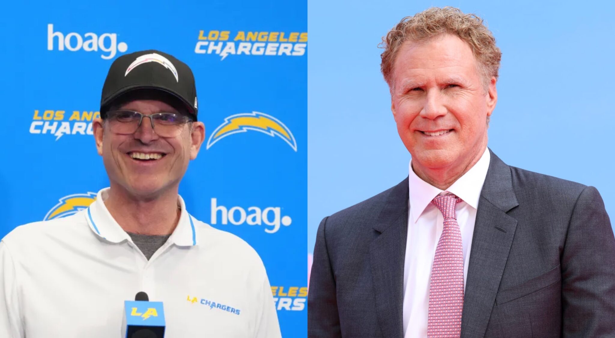 Chargers LB Denzel Perryman Says Jim Harbaugh Reminds Him Of Will ...