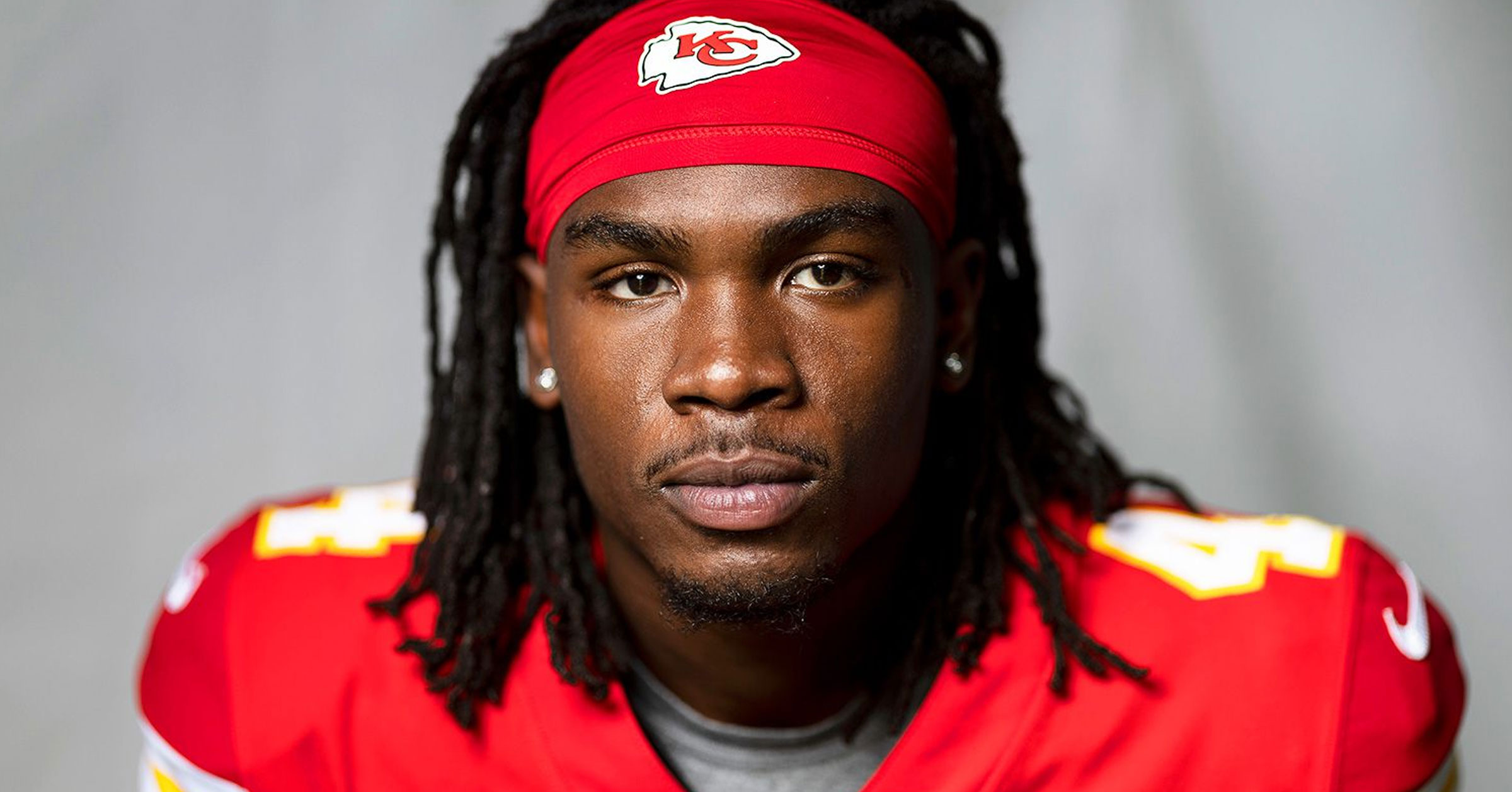 Chiefs WR Rashee Rice Under Investigation for Assaulting Photographer ...