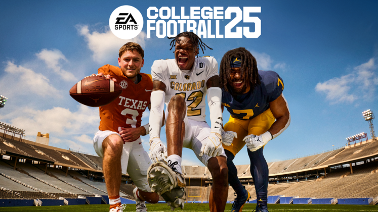 EA Sports Payout System For NCAA 25 Based On Tier System Using AP Poll ...