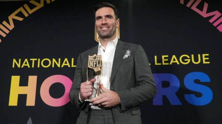 NFL Will Prioritize Players Who Overcome Injury Or Illness For Comeback ...