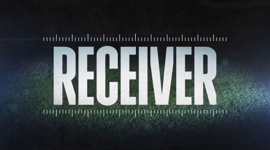 Netflix Releases Trailer For 'Receiver' Series Featuring Justin ...