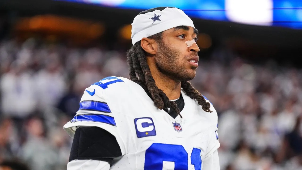 REPORT: CB Stephon Gilmore Is Signing With The Minnesota Vikings ...