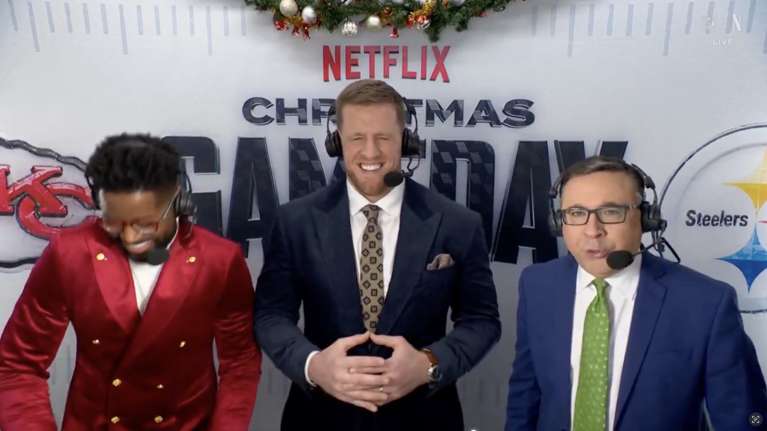 Ian Eagle Cracked Hilarious "Stranger Things" Joke When Discussing ...