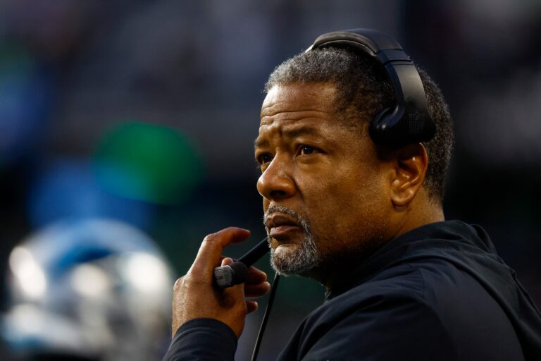 BREAKING: Jets Hiring Former Cardinals Head Coach Steve Wilks As Their ...