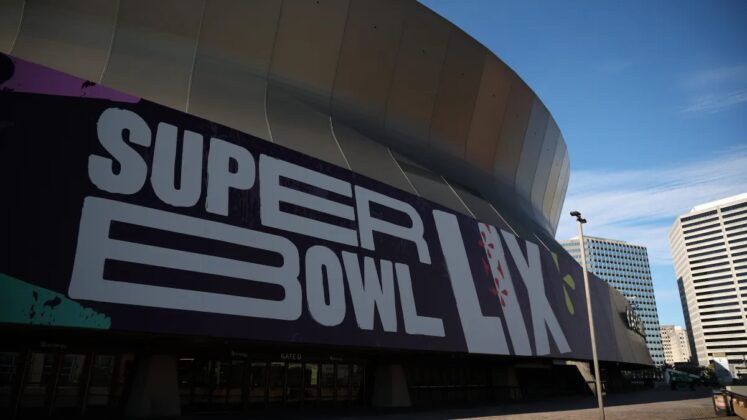 REPORT: Super Bowl LIX Ads Selling For As Much As $8 Million - Daily Snark