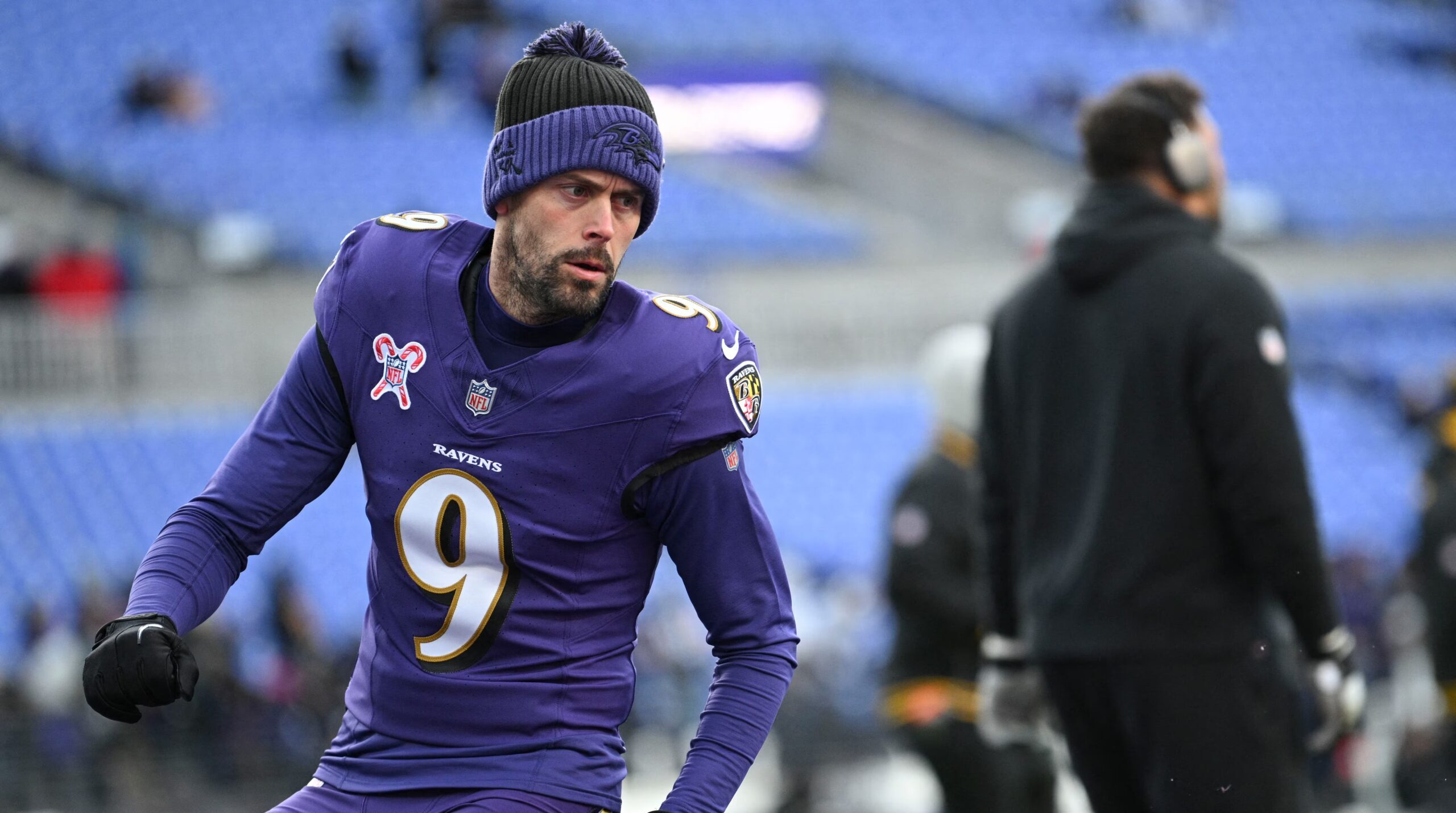 REPORT: 7 More Women Accuse Justin Tucker Of Inappropriate Sexual Behavior During Massages ...