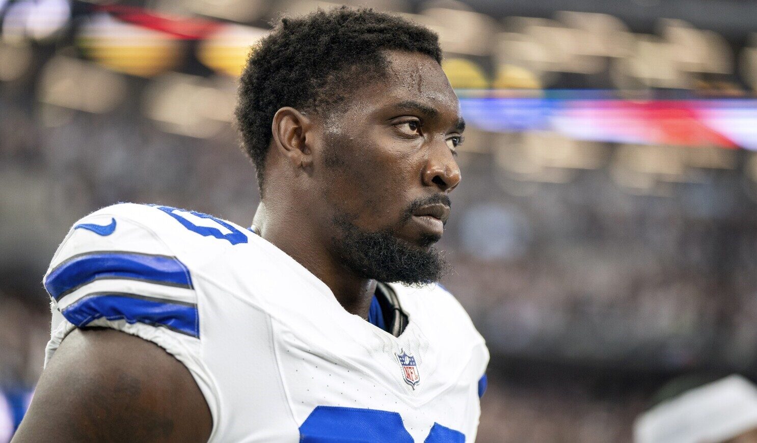 BREAKING: DeMarcus Lawrence Signs A Three-Year, $42 Million Deal With ...