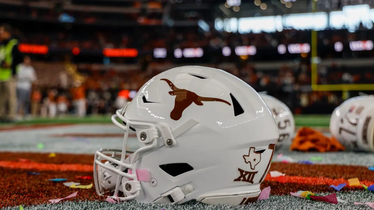 REPORT: Texas Longhorns Will Spend $35-$40 Million On Their 2025 ...