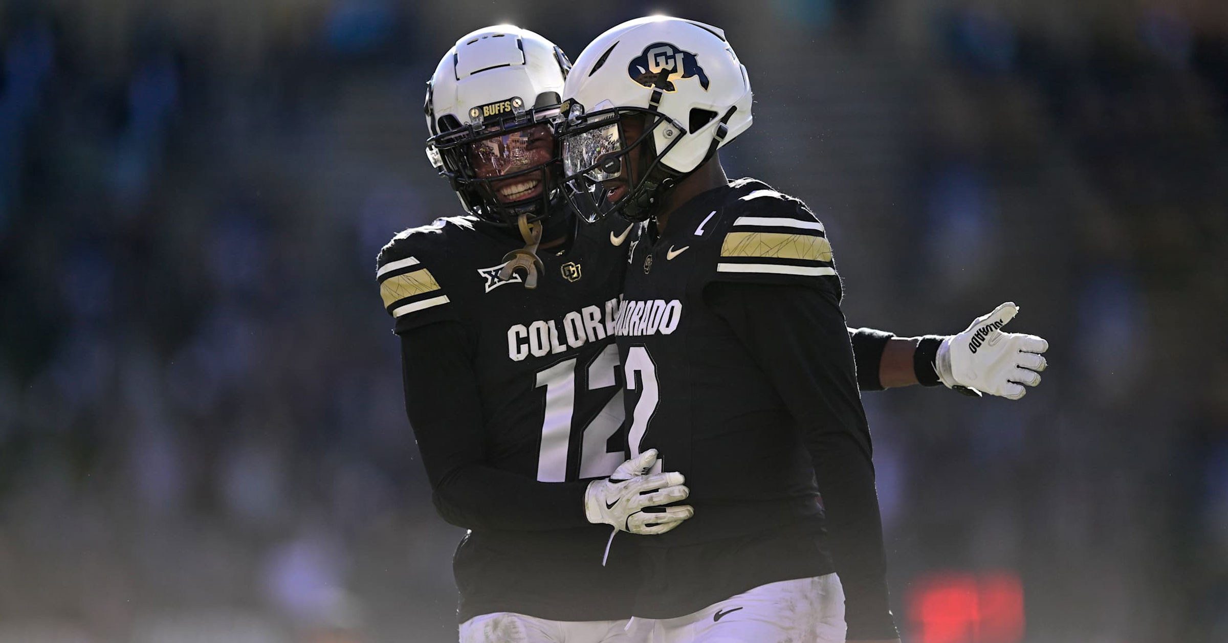 Colorado Football To Retire Jersey Numbers Of Shedeur Sanders & Travis ...