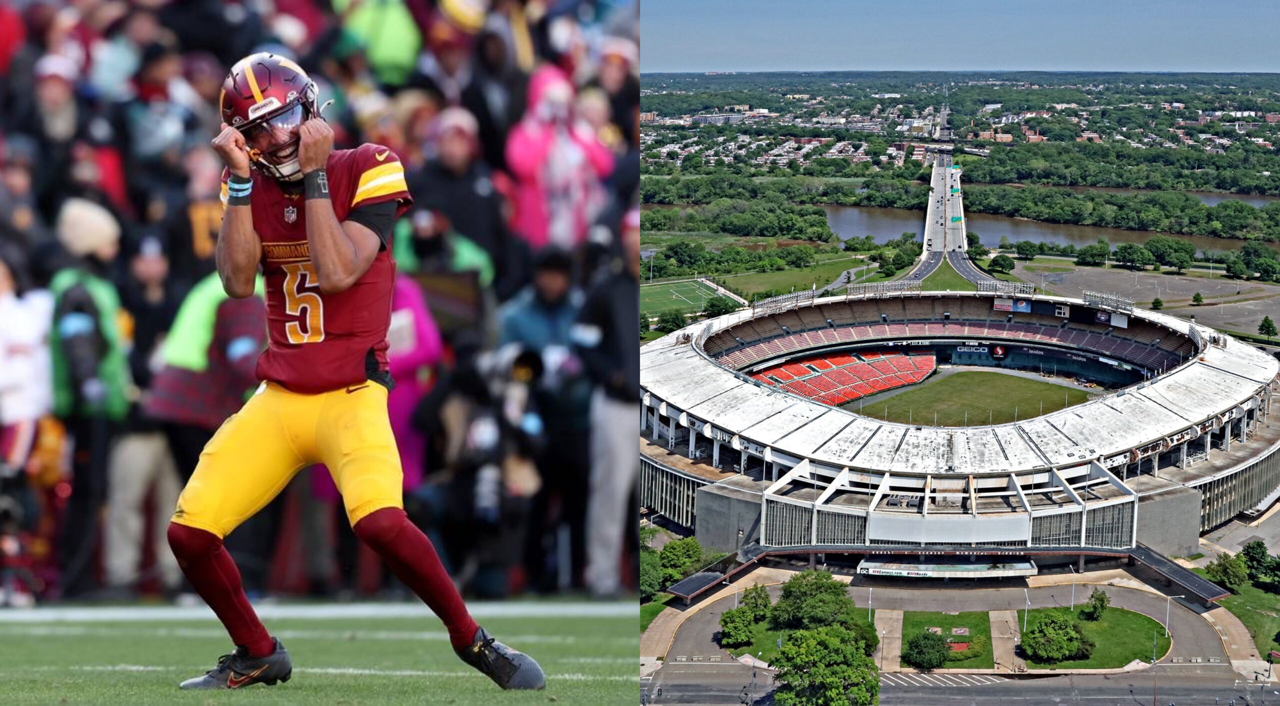 RFK Stadium: A Legacy in Limbo