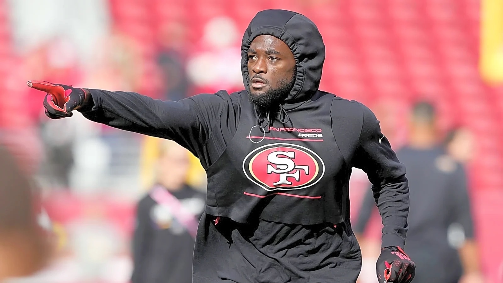 Brandon Aiyuk Rips 49ers On Social Media For Trying To Trade Him While ...