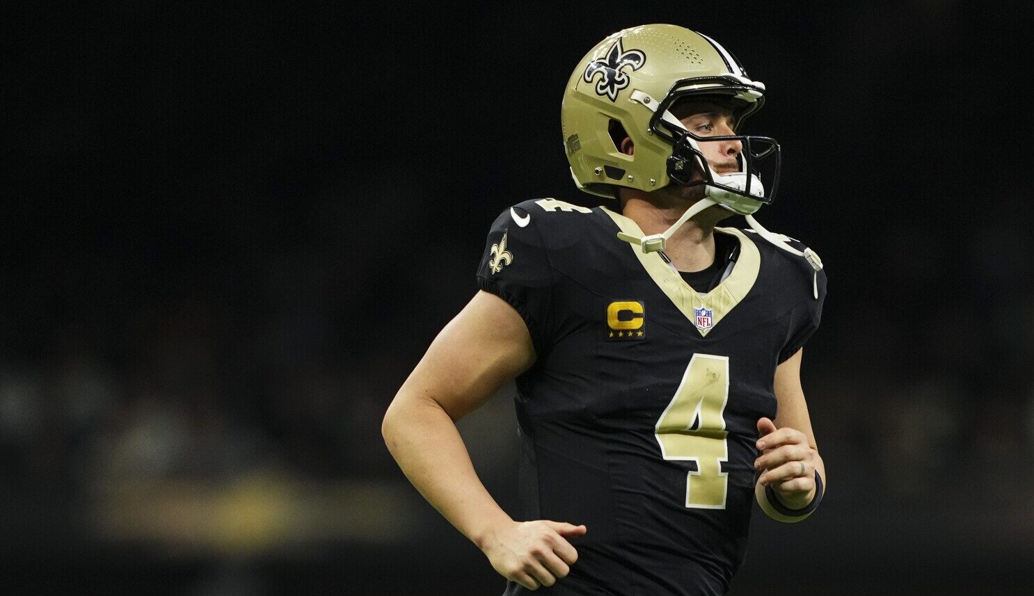 Derek Carr Explains Why He Gave Up $30 Million And Decided To Retire ...