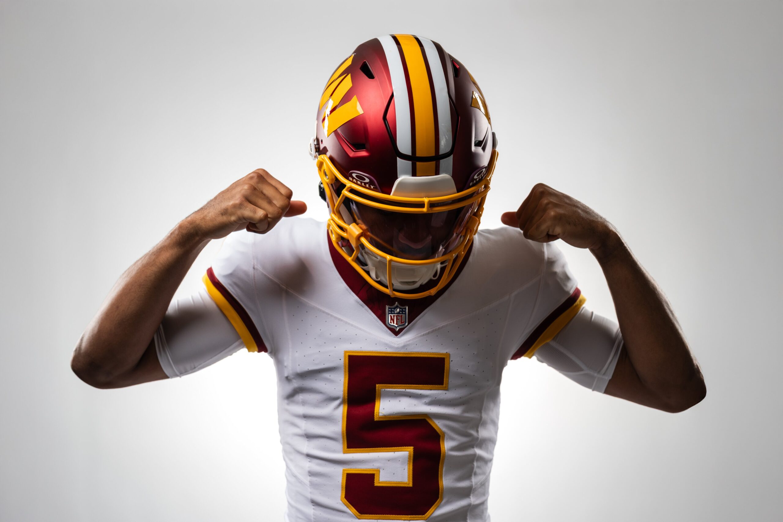 Washington Commanders Release "Super Bowl Era" Alternate Uniforms For ...