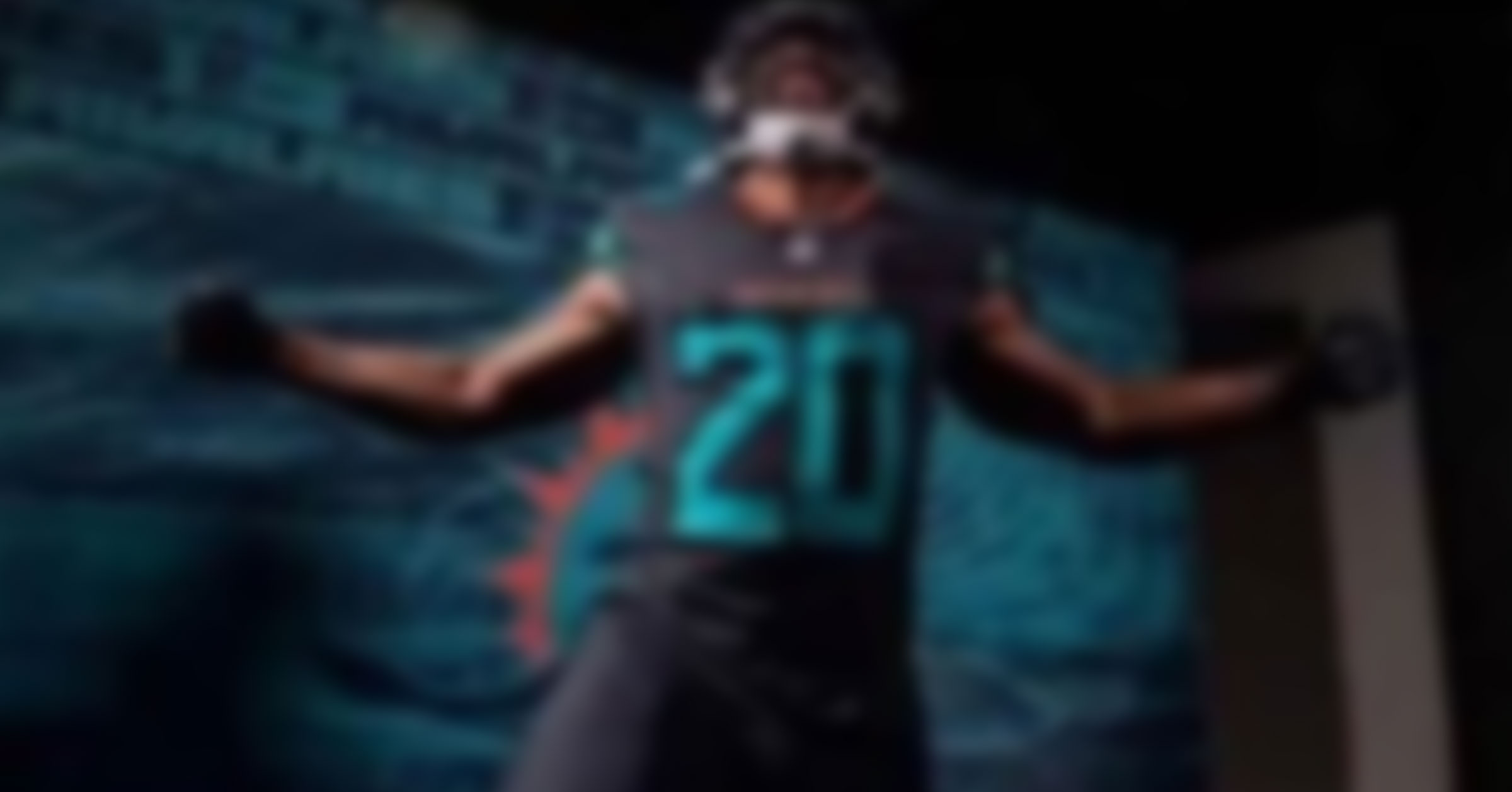 BREAKING: Dolphins New 'Rivalries' Alternate Uniforms Leak Online Ahead ...