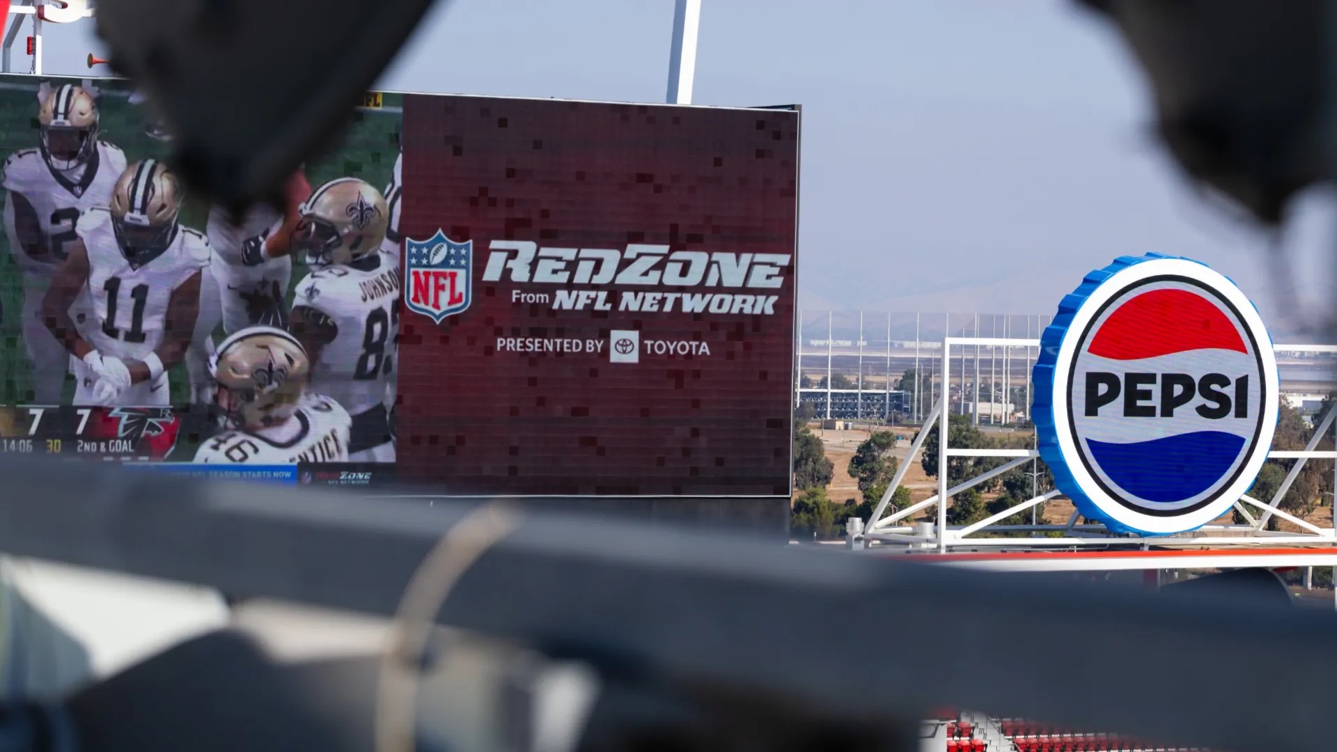 REPORT: NFL And ESPN Reach Agreement For Sale Of NFL Network, NFL ...
