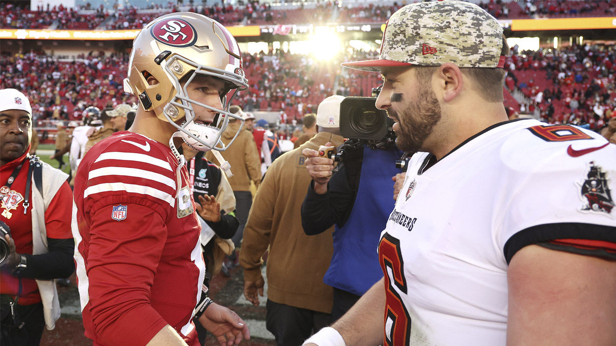 NFL Announces Flex Schedule Change For Two Week 6 Games - Daily Snark