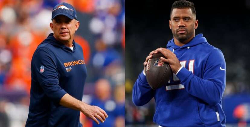 Russell Wilson Calls Out Sean Payton, Brings Up BountyGate Over ...