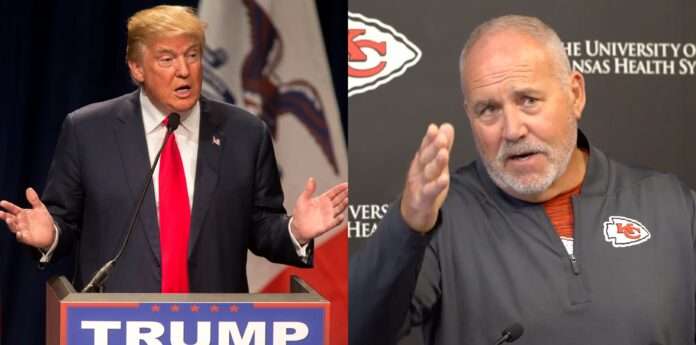 Chiefs ST Coach On President Trump Criticizing New Kickoff Rule: “He ...