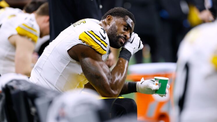 BREAKING: The NFL Has Suspended DK Metcalf Two Games For Incident With ...