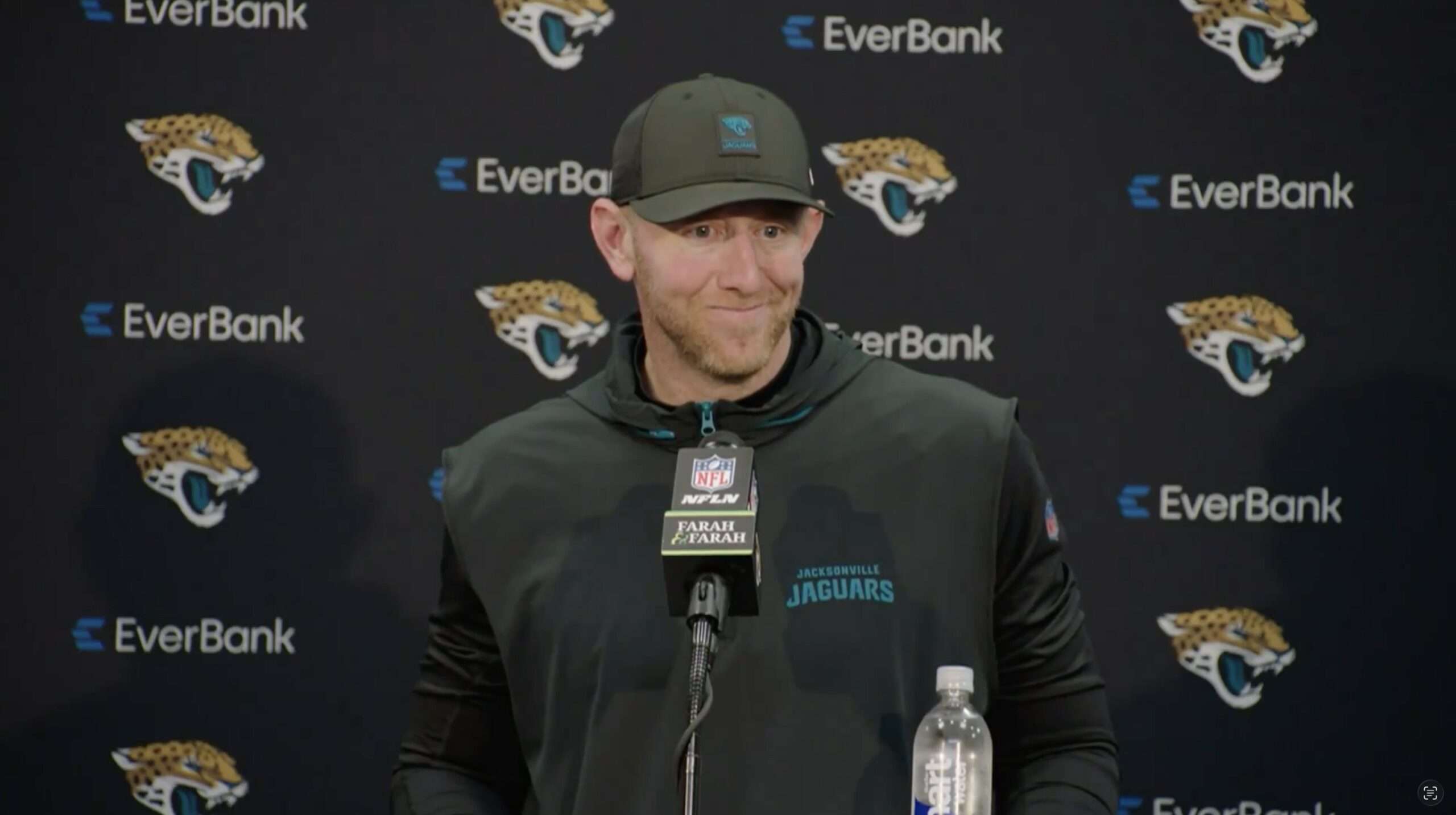 Reporter Tells Jaguars HC Liam Coen To “Hold His Head Up High” After ...