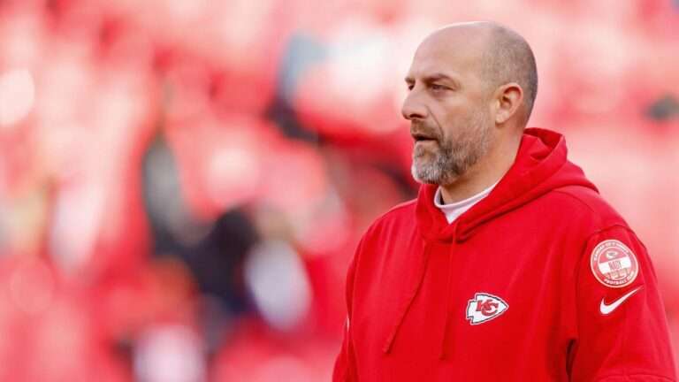 Giants Are Hiring Matt Nagy As Their Offensive Coordinator - Daily Snark