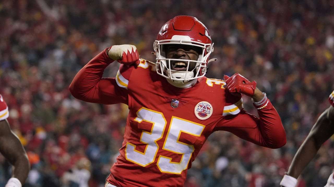 The Rams Are Signing CB Jaylen Watson To A Three-Year Deal - Daily Snark